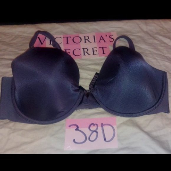 Victoria's Secret | Intimates & Sleepwear | Victorias Secret Lines Demi ...